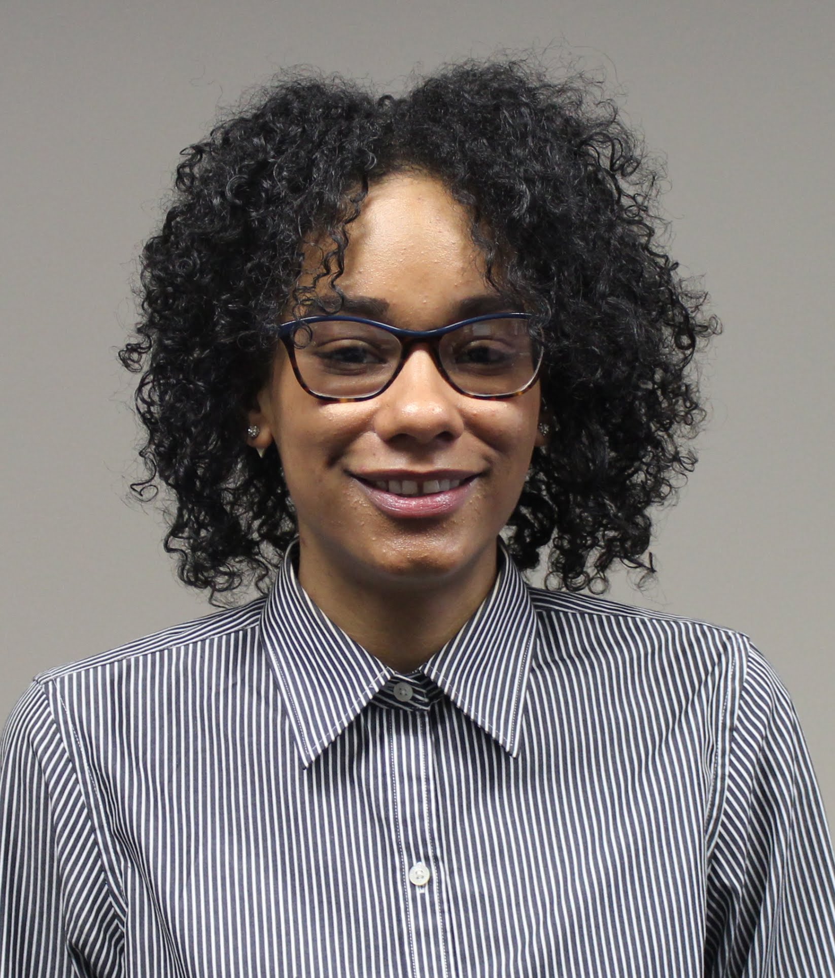 Chanel Wright | The Tow Youth Justice Institute