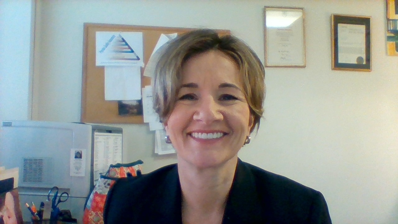 Maureen Flanagan | The Tow Youth Justice Institute