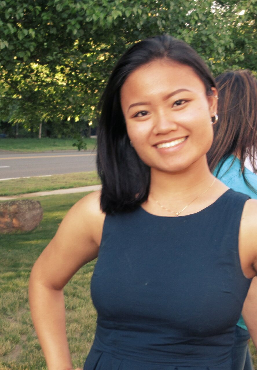 Asia Hutchins The Tow Youth Justice Institute