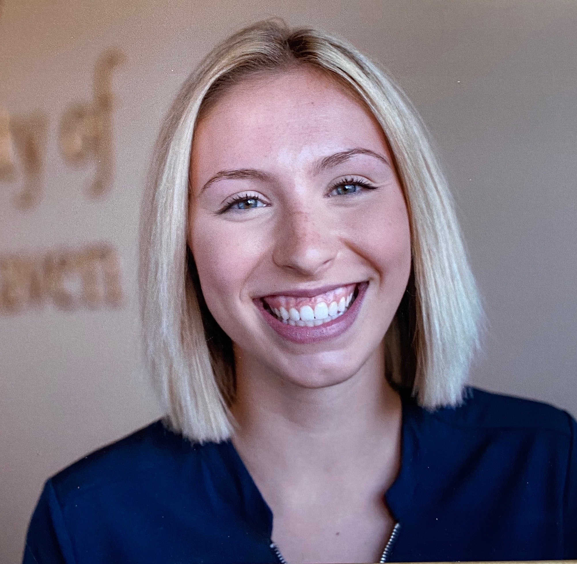 Amanda Pappas | The Tow Youth Justice Institute