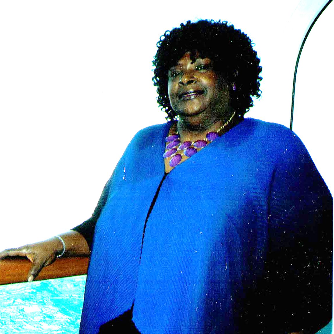 Stacey Clay | The Tow Youth Justice Institute