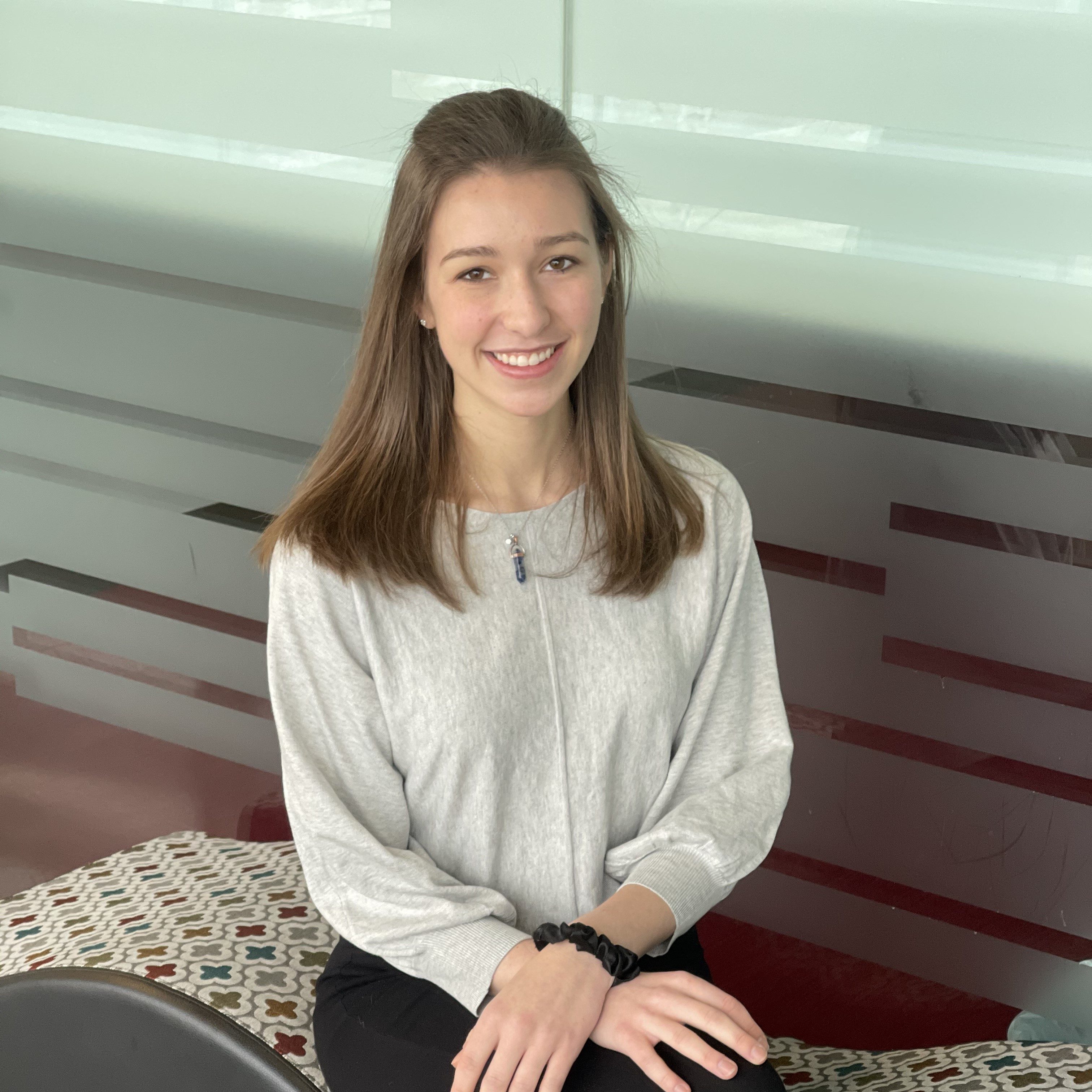 Isabelle J Hajek | The Tow Youth Justice Institute