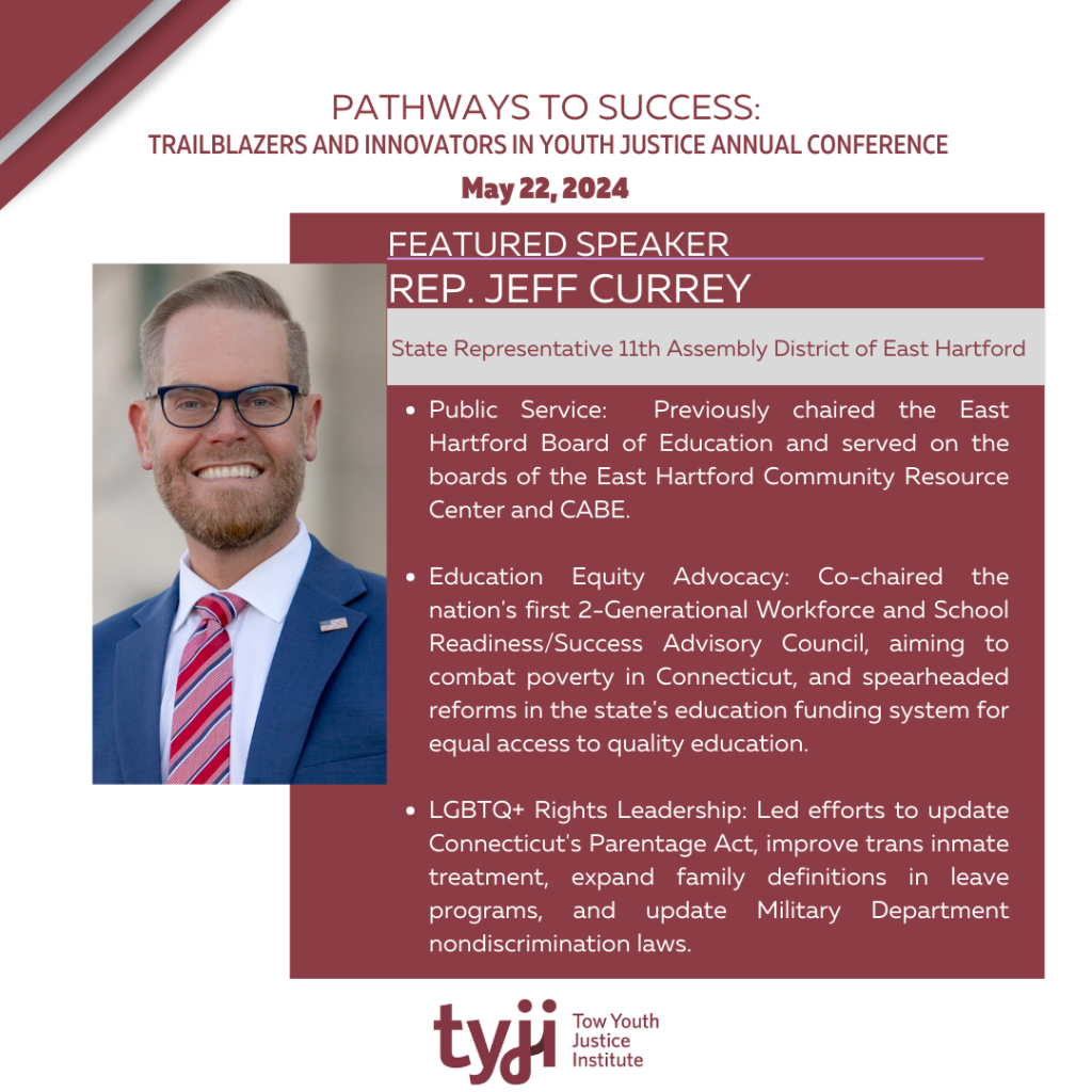 2024 Supporting Disconnected Youth in Connecticut: Current Status and ...