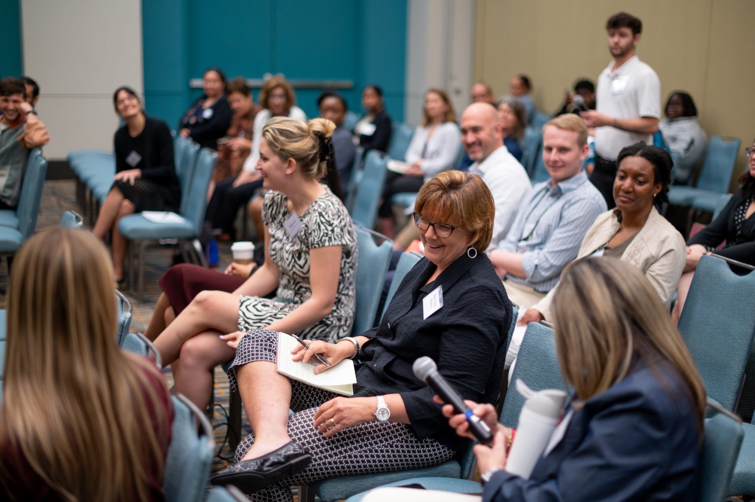 2025 Conference | The Tow Youth Justice Institute